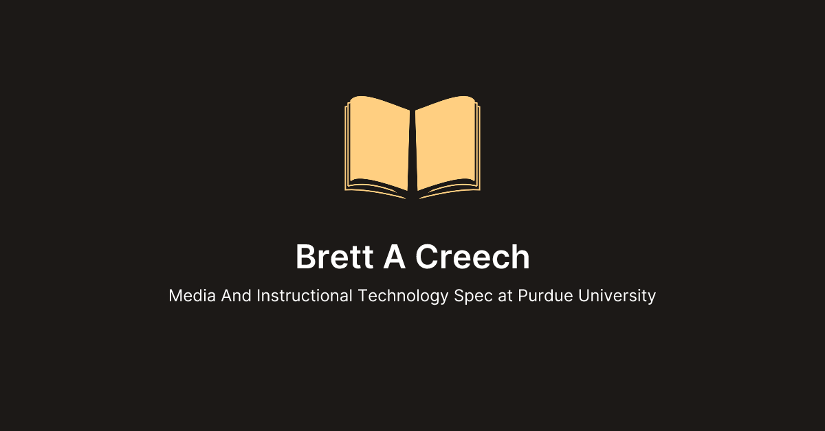 Brett A Creech