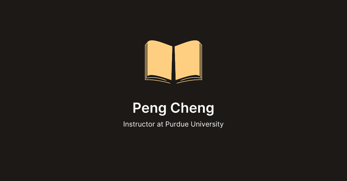 Peng Cheng