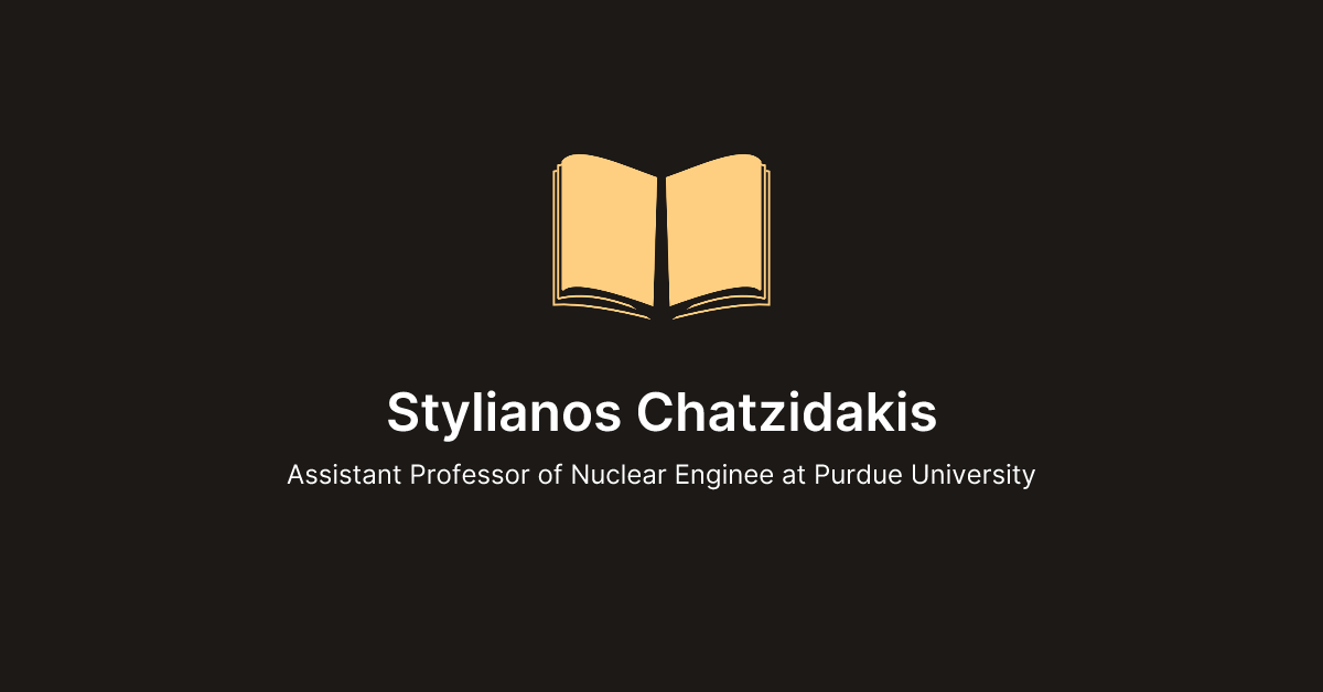 Stylianos Chatzidakis