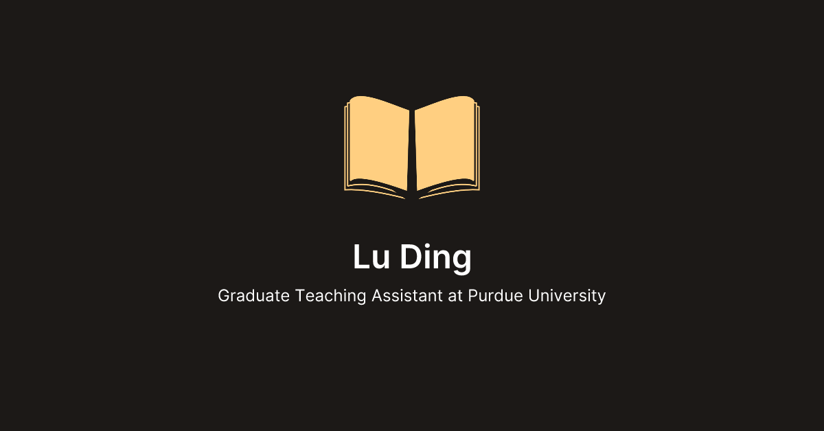 Lu Ding