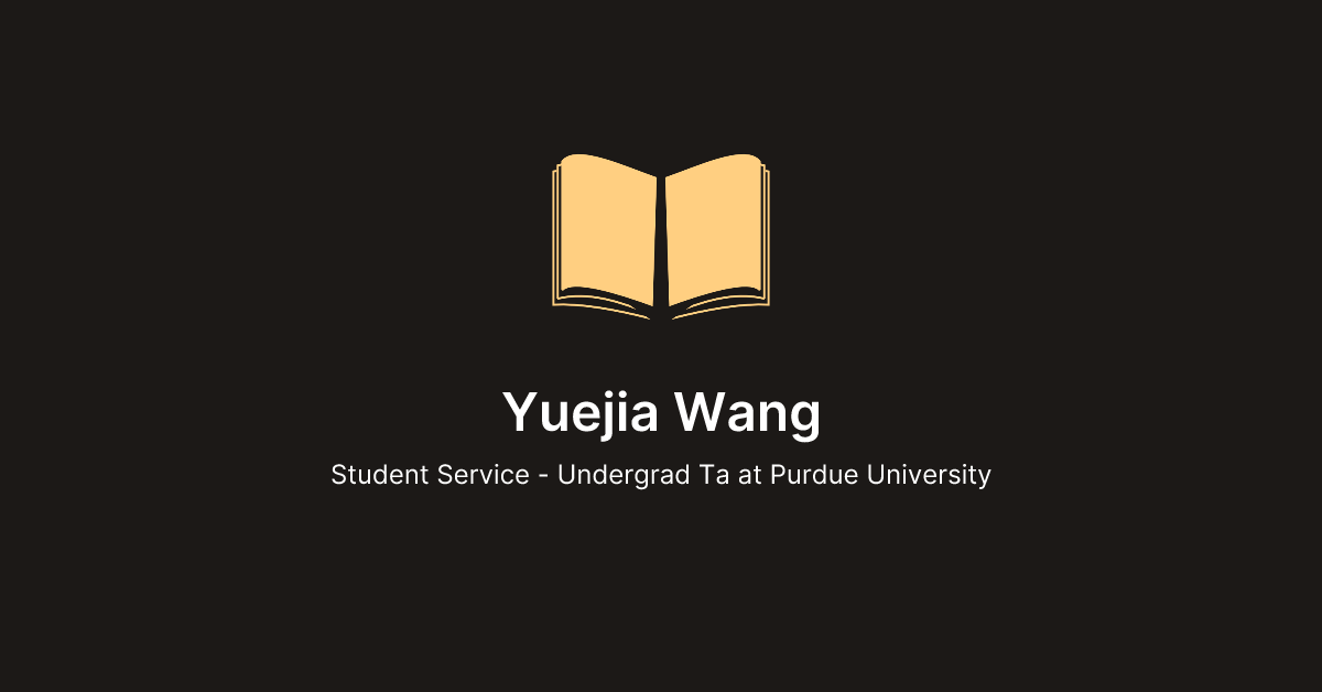 Yuejia Wang